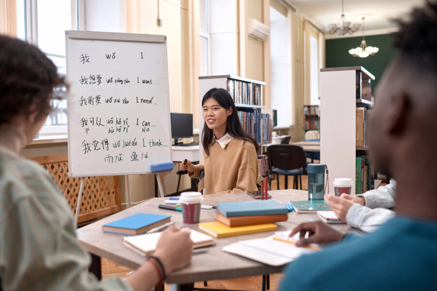 How Dyslexic Students Can Thrive in a Chinese Class for Kids ...